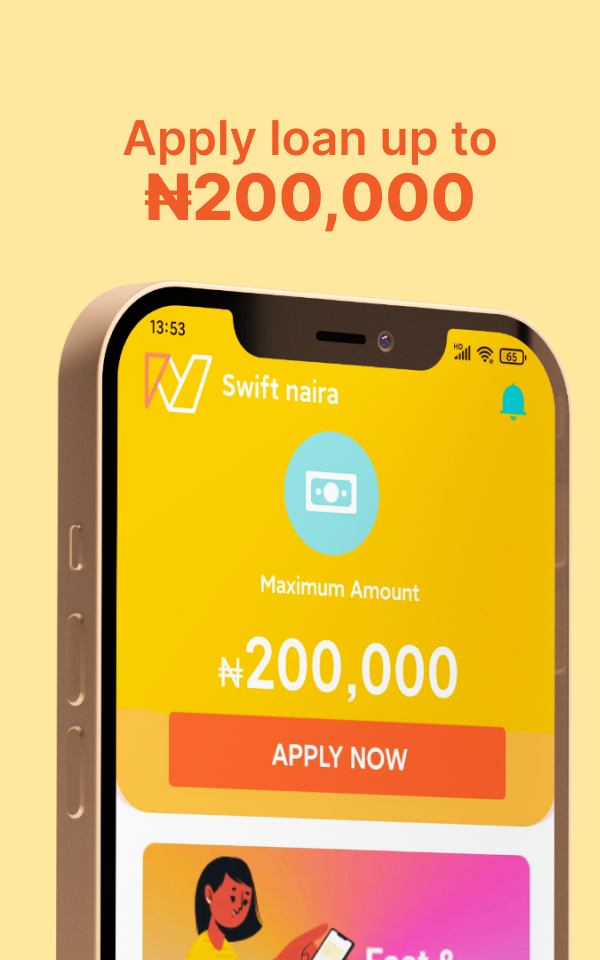 Swift naira